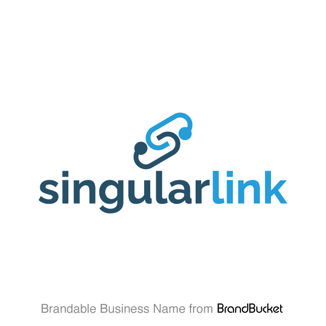 SingularLink.com is For Sale | BrandBucket