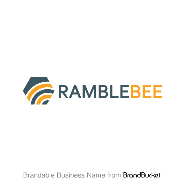 RambleBee.com is For Sale | BrandBucket