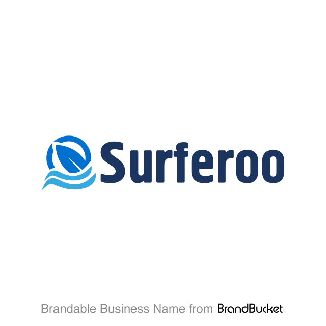 SurfEroo.com is For Sale | BrandBucket