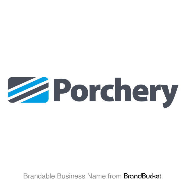 PorchEry.com is For Sale | BrandBucket