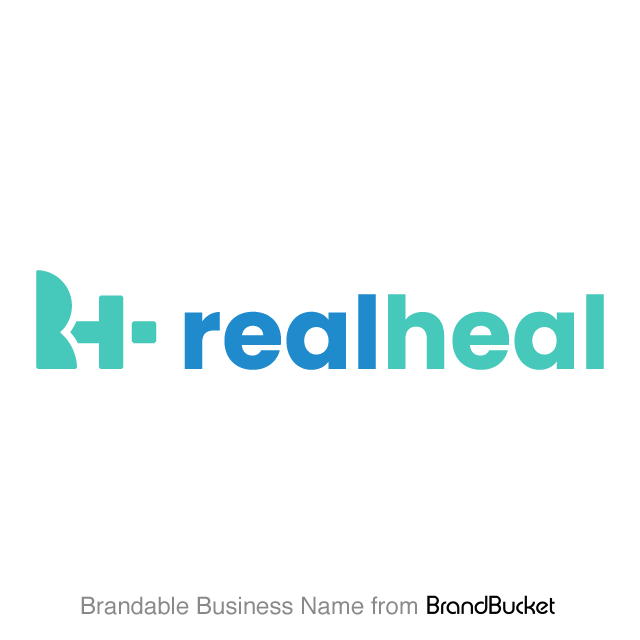 RealHeal.com is For Sale | BrandBucket