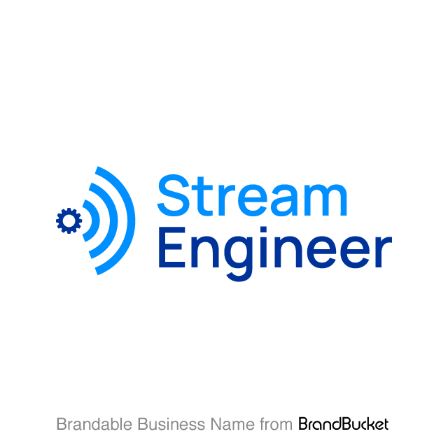 StreamEngineer.com is For Sale | BrandBucket