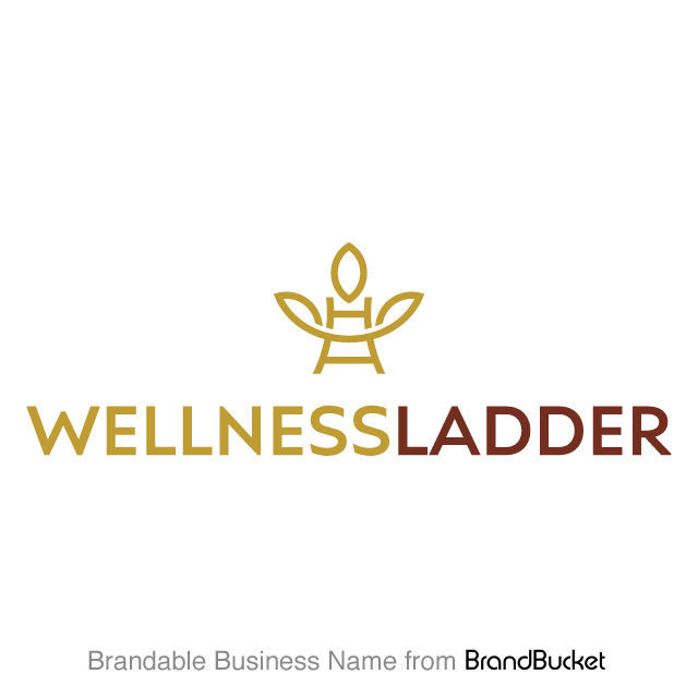 WellnessLadder.com is For Sale | BrandBucket
