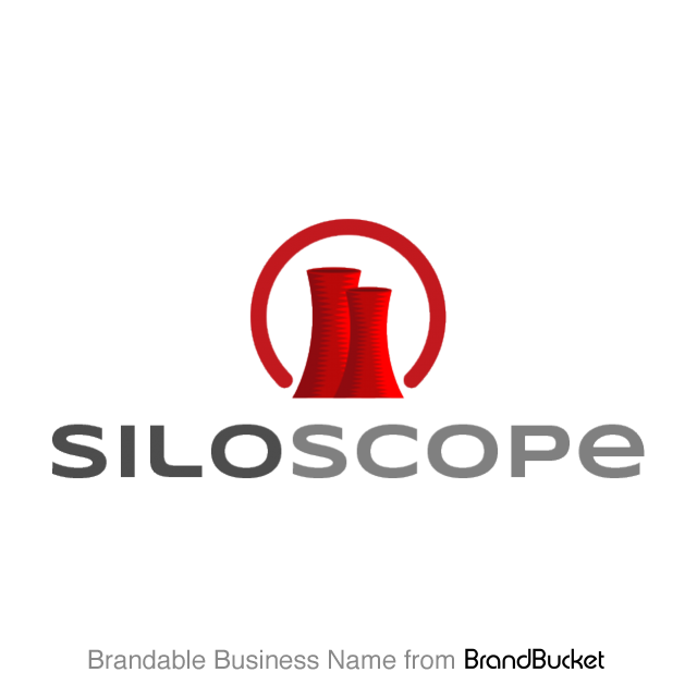 SiloScope.com is For Sale | BrandBucket