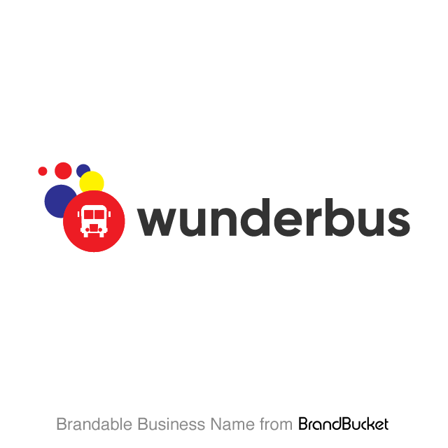WunderBus.com is For Sale | BrandBucket