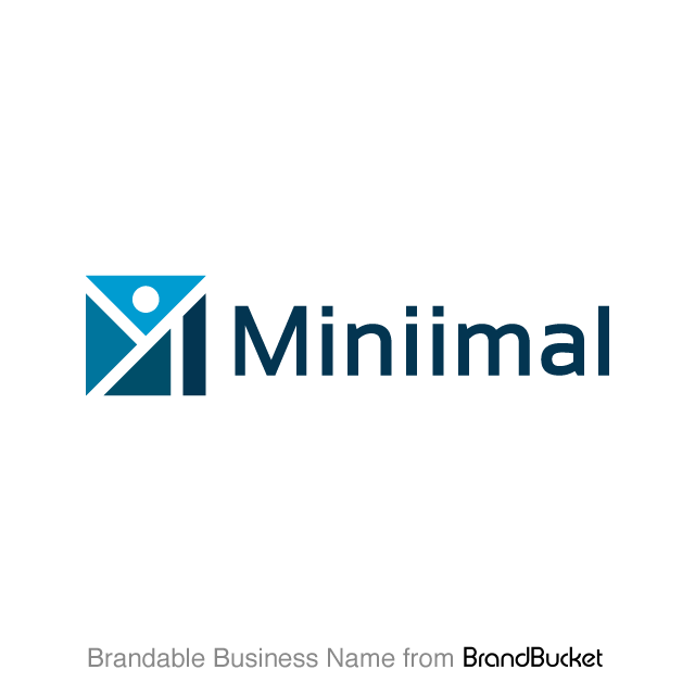 Miniimal.com is For Sale | BrandBucket