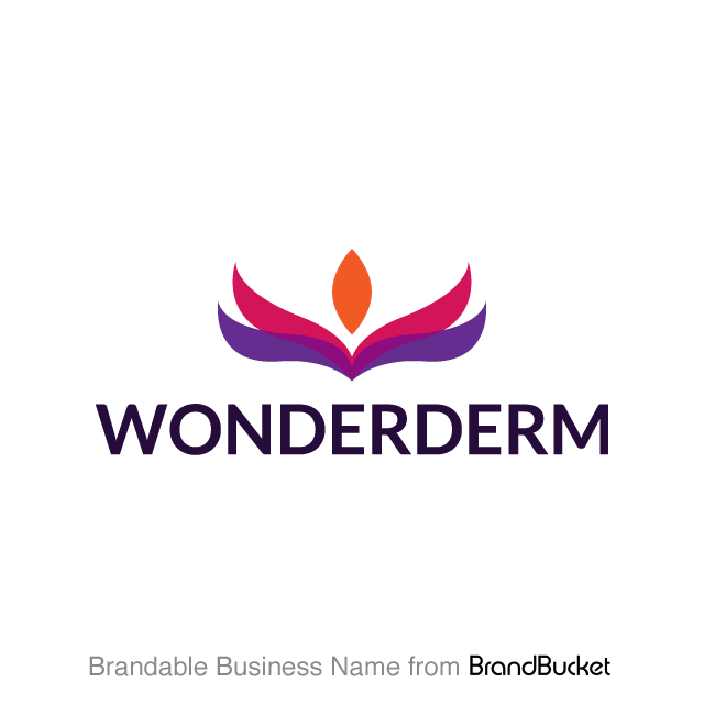 Wonderderm.com is For Sale | BrandBucket