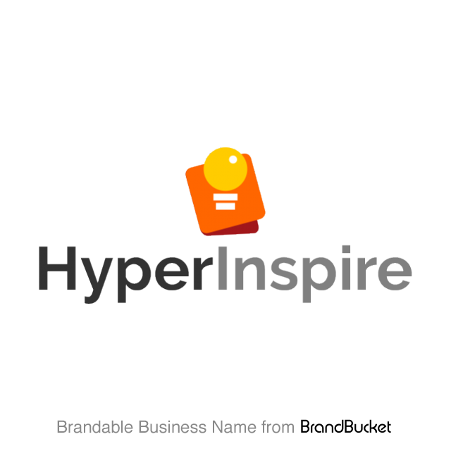 HyperInspire.com is For Sale | BrandBucket