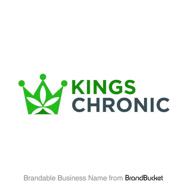 KingsChronic.com is For Sale | BrandBucket