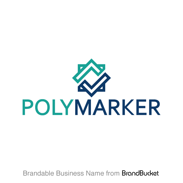 PolyMarker.com is For Sale | BrandBucket