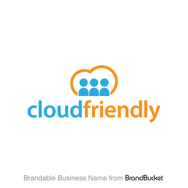 CloudFriendly.com is For Sale | BrandBucket