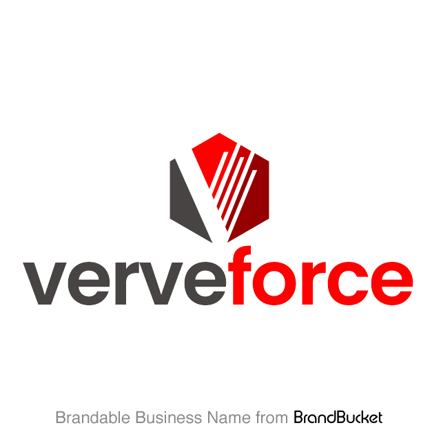 VerveForce.com is For Sale | BrandBucket