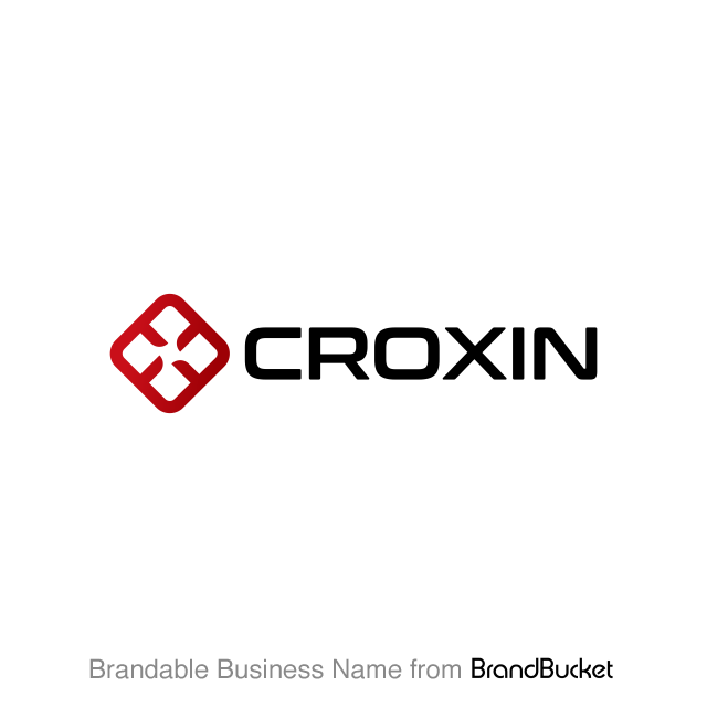 Croxin.com is For Sale | BrandBucket