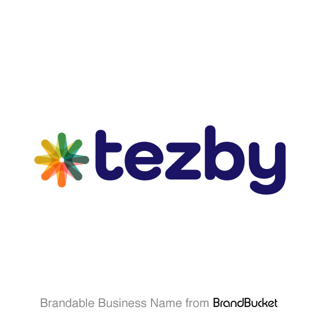 Tezby.com is For Sale | BrandBucket