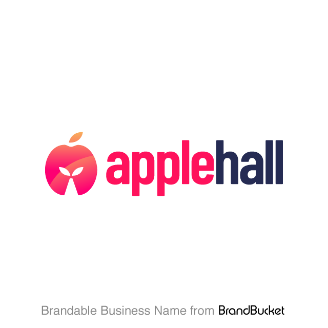 AppleHall.com is For Sale | BrandBucket