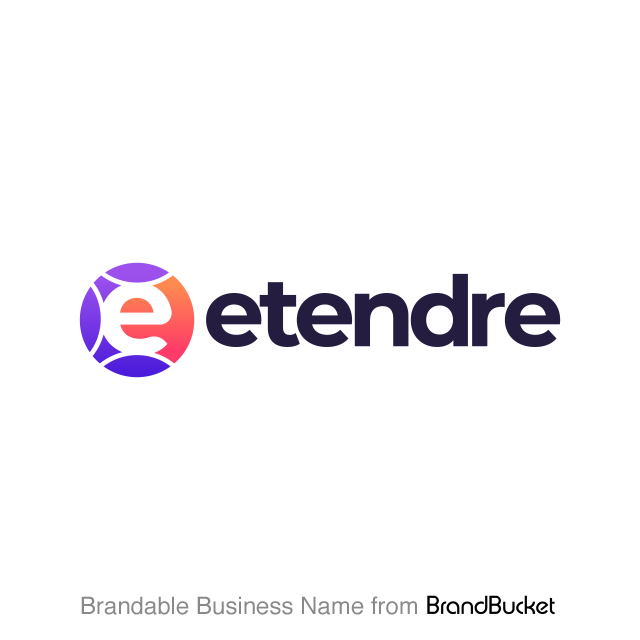 Etendre.com is For Sale | BrandBucket