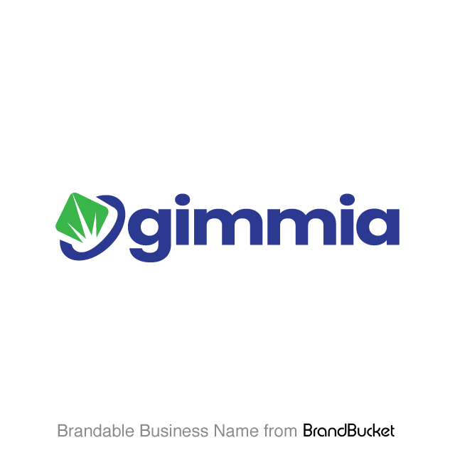 Gimmia.com is For Sale | BrandBucket