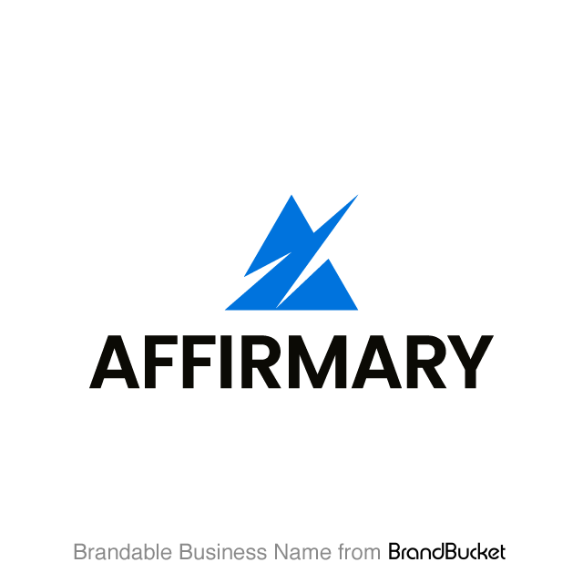 AffirmAry.com is For Sale | BrandBucket
