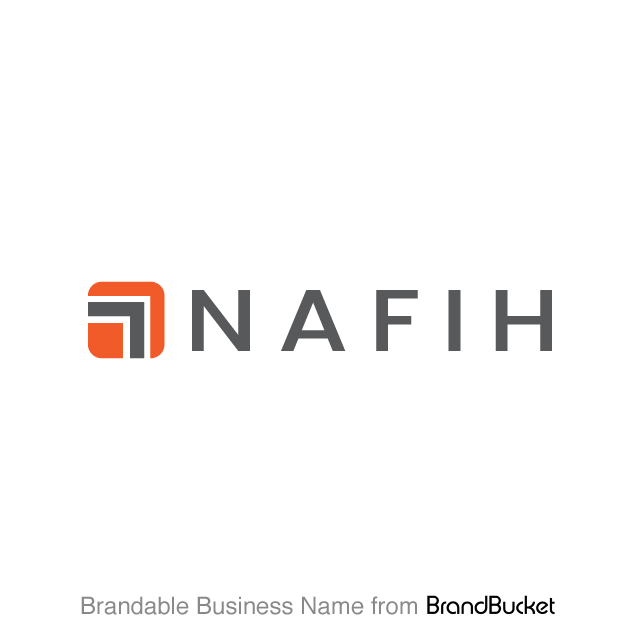 Nafih.com is For Sale | BrandBucket