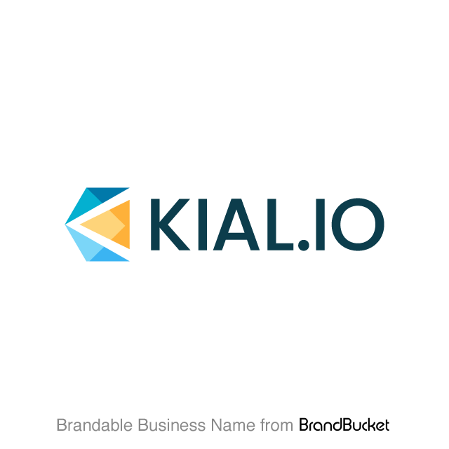 Kial.io is For Sale | BrandBucket