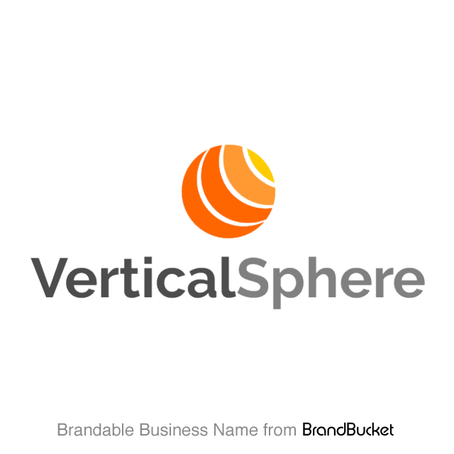 VerticalSphere.com is For Sale | BrandBucket