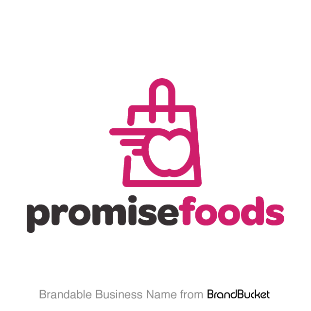 PromiseFoods.com is For Sale | BrandBucket