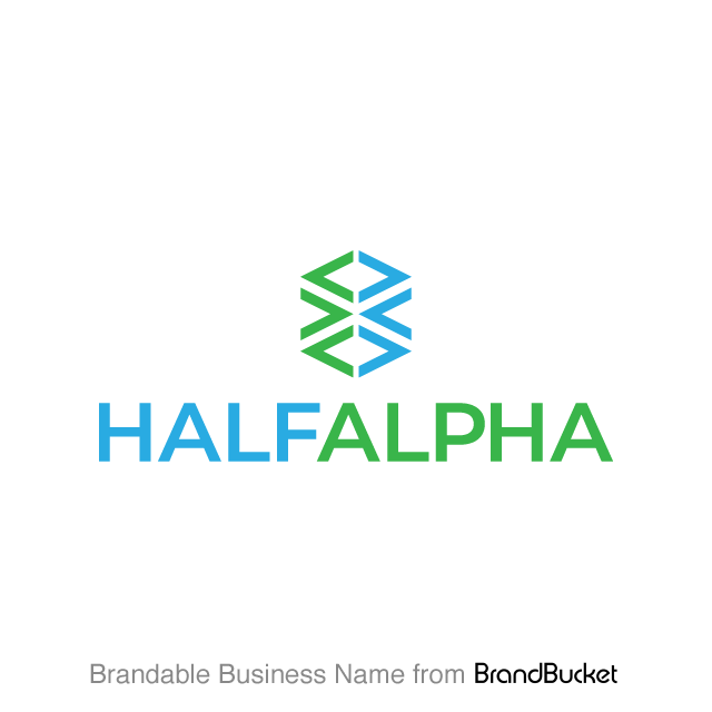 HalfAlpha.com is For Sale | BrandBucket