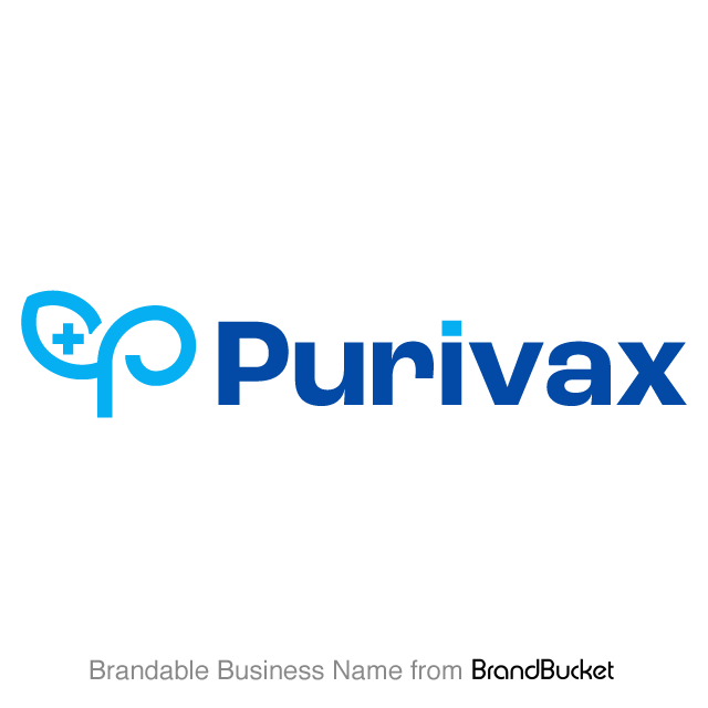 Purivax.com is For Sale | BrandBucket