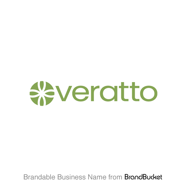 Veratto.com is For Sale | BrandBucket