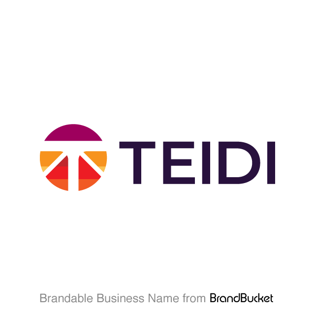 Teidi.com is For Sale | BrandBucket