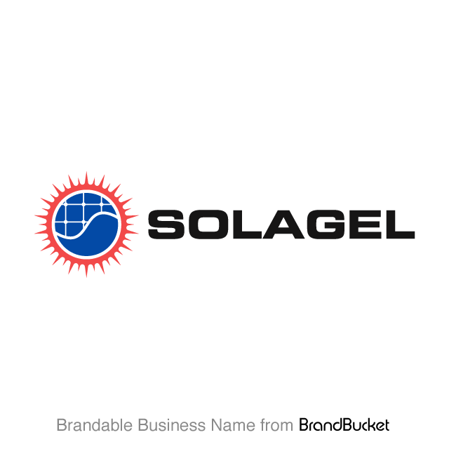 Solagel.com is For Sale | BrandBucket