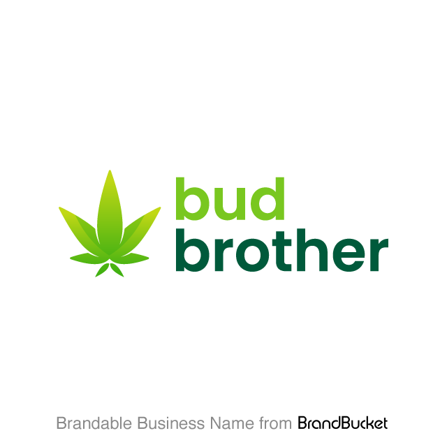 BudBrother.com is For Sale | BrandBucket