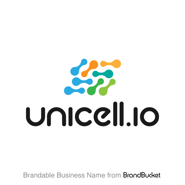 UniCell.io is For Sale | BrandBucket