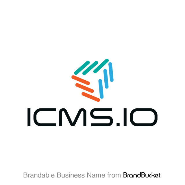 Icms.io is For Sale | BrandBucket