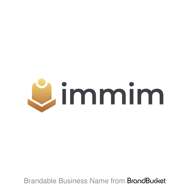 Immim.com is For Sale | BrandBucket