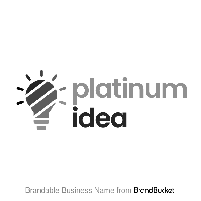 PlatinumIdea.com is For Sale | BrandBucket