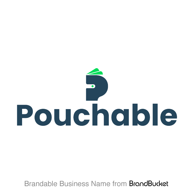 PouchAble.com is For Sale | BrandBucket