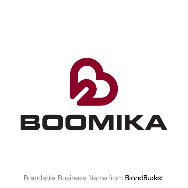 BoomIka.com is For Sale | BrandBucket