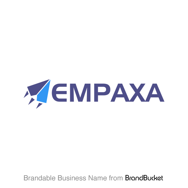 Empaxa.com is For Sale | BrandBucket