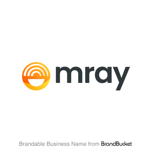 Mray.com is For Sale | BrandBucket