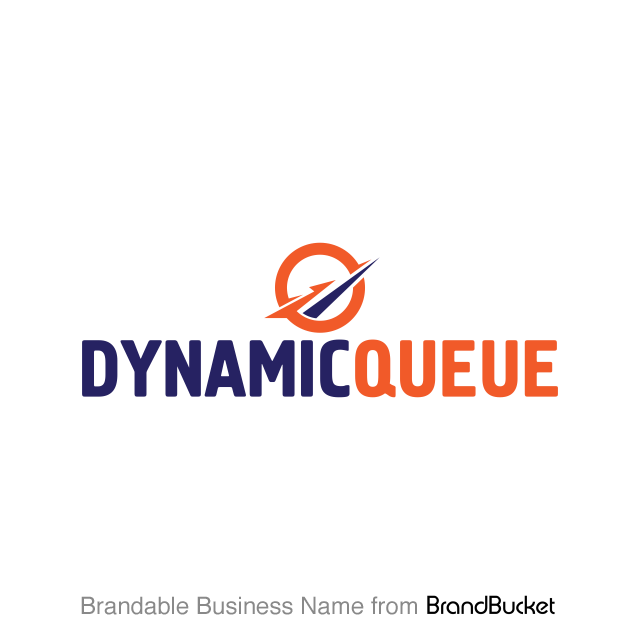 Dynamicqueue Is For Sale Brandbucket