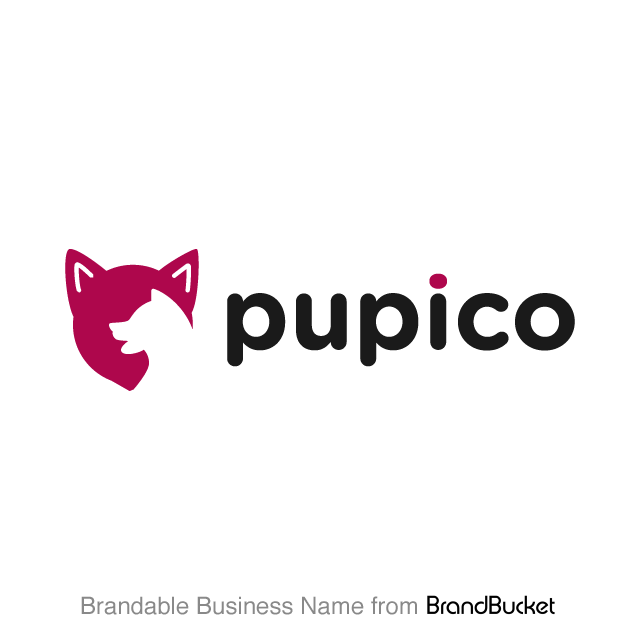 Pupico.com is For Sale | BrandBucket