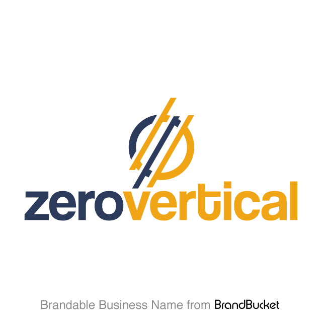 ZeroVertical.com is For Sale | BrandBucket