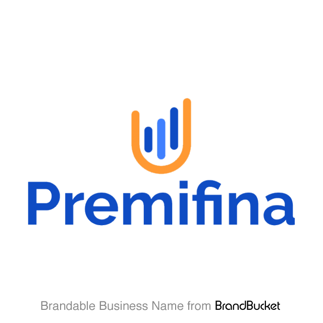 Premifina.com is For Sale | BrandBucket