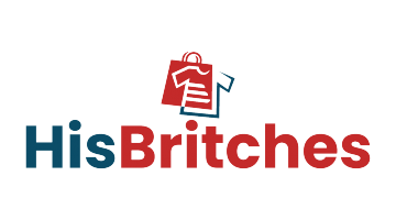HisBritches.com is For Sale | BrandBucket