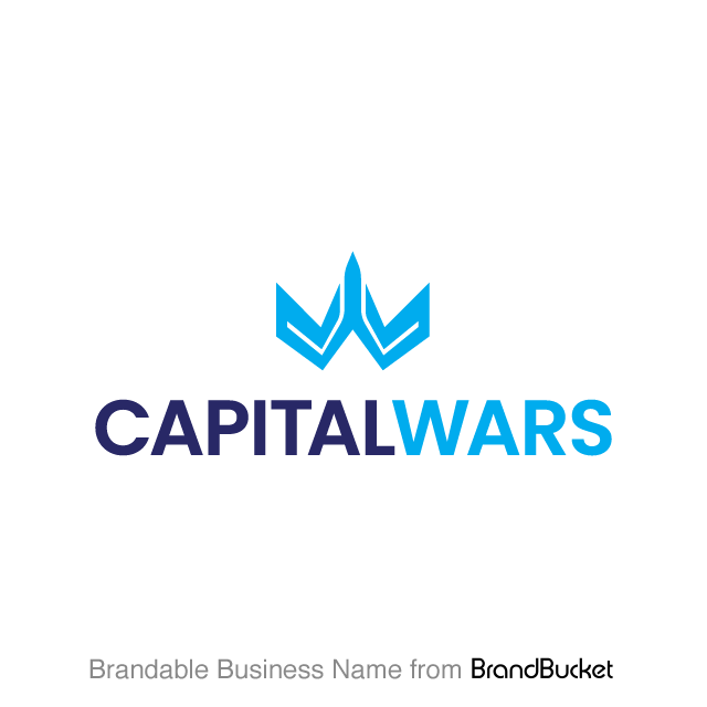 CapitalWars.com is For Sale | BrandBucket