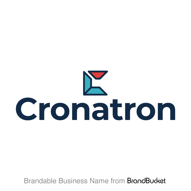Cronatron.com is For Sale | BrandBucket