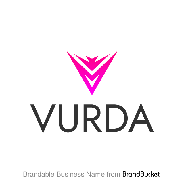 Vurda.com is For Sale | BrandBucket