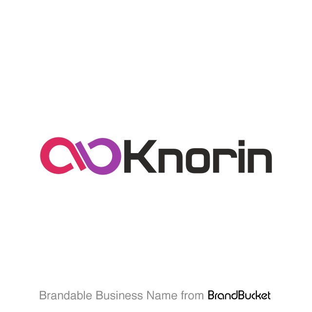 Knorin.com is For Sale | BrandBucket