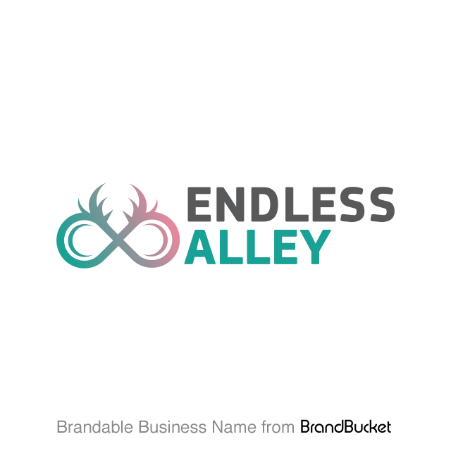 EndlessAlley.com is For Sale | BrandBucket